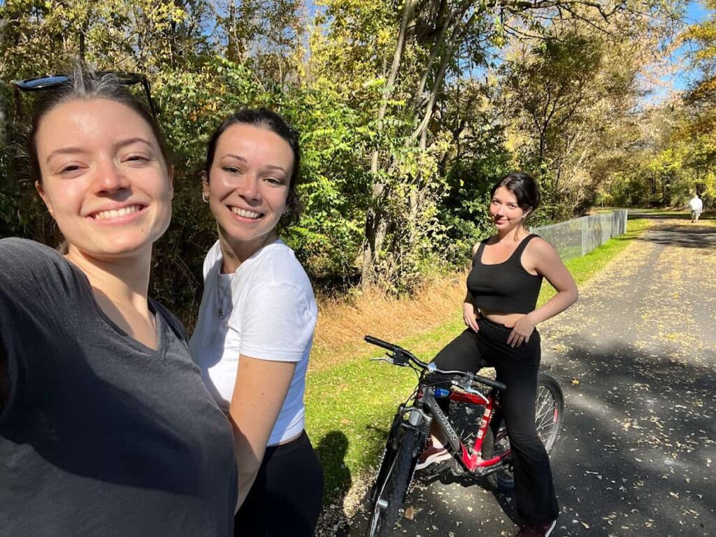 Historic Bethlehem River Tours | Kayaking and Bike Adventures